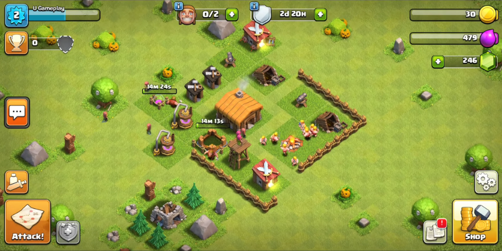 The Art of War: Forming Alliances in Clash of Clans - Blog - Gametaffy.com